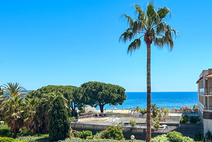 La Londe-les-Maures, Baie des Isles : Appartement 2 pièces à vendre