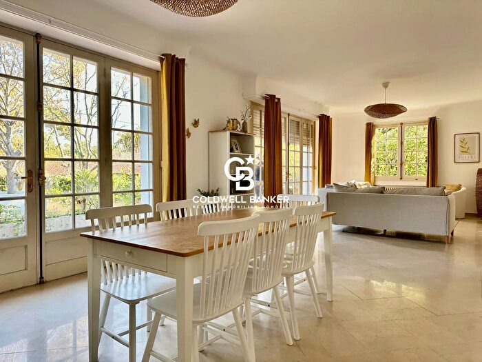 Maison à vendre - Capbreton, Les Dunes, Les Vignes, Péry - 5 pièces - 3 chambres