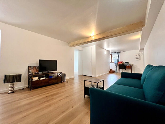 Appartement 3 pièces à vendre à Bergerac, Clairat, L'Alba, Les Costes