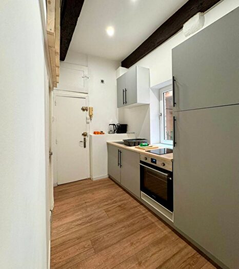 Appartement 1 pièce à louer à Vieux Lyon, Lyon 5ème arrondissement
