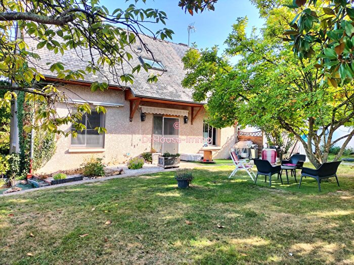 Maison 6 pièces à vendre - Requeil