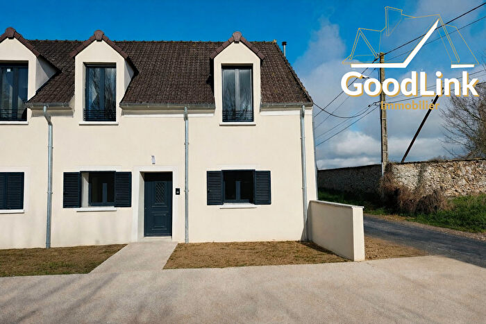 Maison 4 pièces à vendre à Mouroux