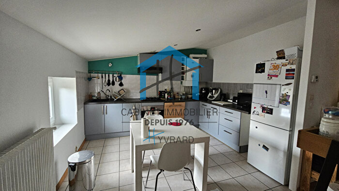 Lorette : Appartement 3 pièces à louer