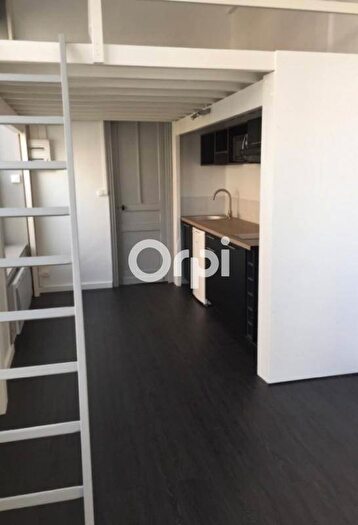 Appartement 1 pièce à Wazemmes, Lille, à louer