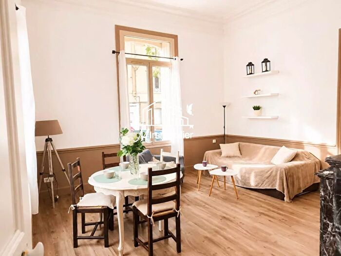 Appartement 2 pièces à louer - Narbonne, Egassieral