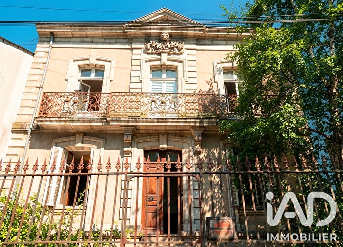 Maison 10 pièces à vendre - Nantes, Zola, Dervallières