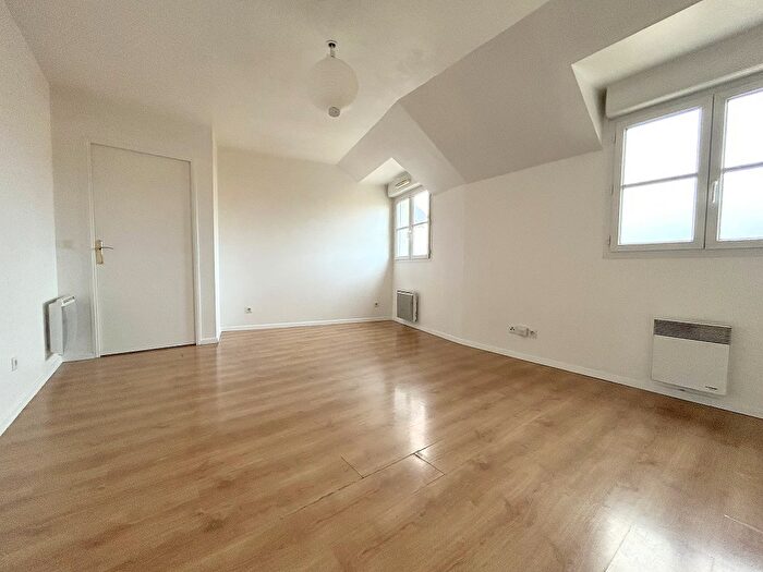 Appartement à louer - Bondoufle - 3 pièces - 2 chambres