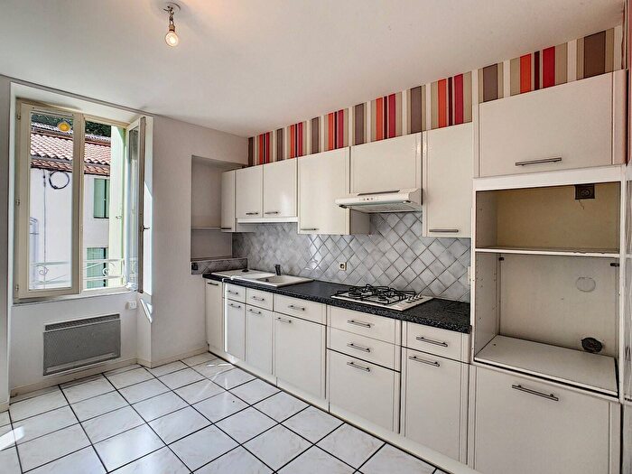Appartement 3 pièces à louer à Saint-Étienne-Estréchoux