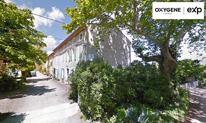 Arzens : Maison 10 pièces à vendre