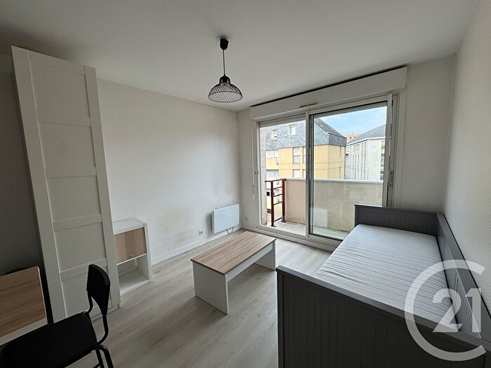 Le Mans, Leclerc, Courboulay : Appartement 1 pièce à louer