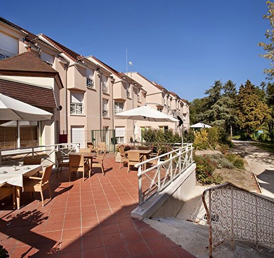 Appartement à vendre - Chézysurmarne - 1 pièce