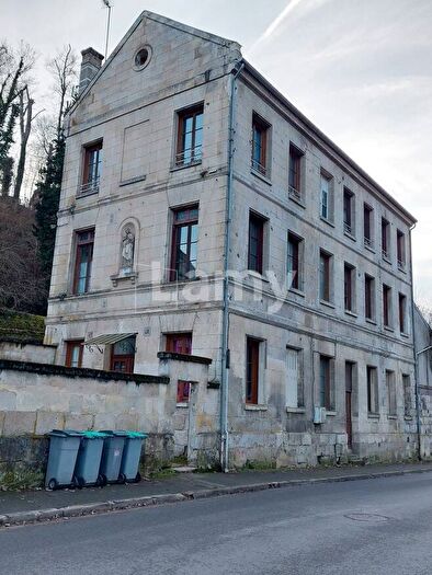 Appartement à louer - Pierrefonds - 1 pièce