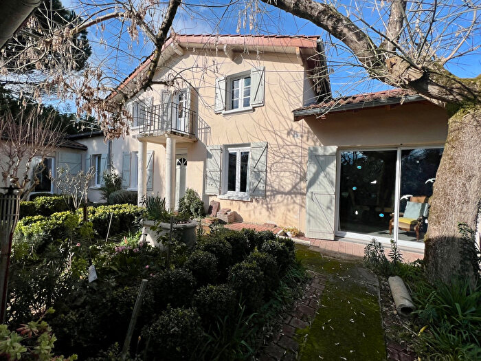 Maison 5 pièces à Villeneuve-sur-Lot, Sainte-Catherine, à vendre