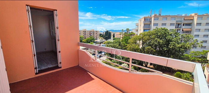 Appartement 2 pièces à vendre à Saint-Raphaël