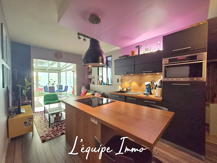 Appartement 2 pièces à vendre à Toulouse, Matabiau