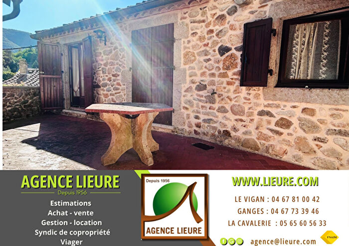 Maison 5 pièces à vendre à Bez-et-Esparon
