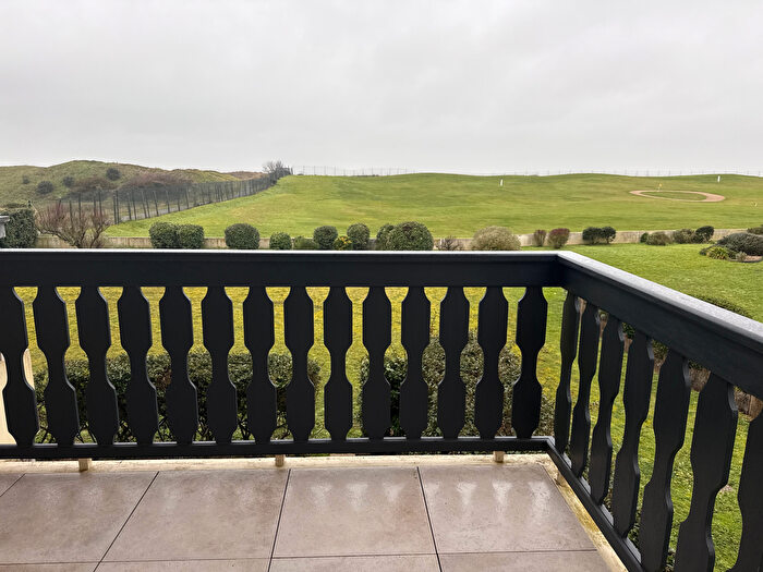 Appartement à vendre - Saint-Jean-de-Monts, Le Devallon, Plage des Demoiselles, Golf - 3 pièces - 2 chambres