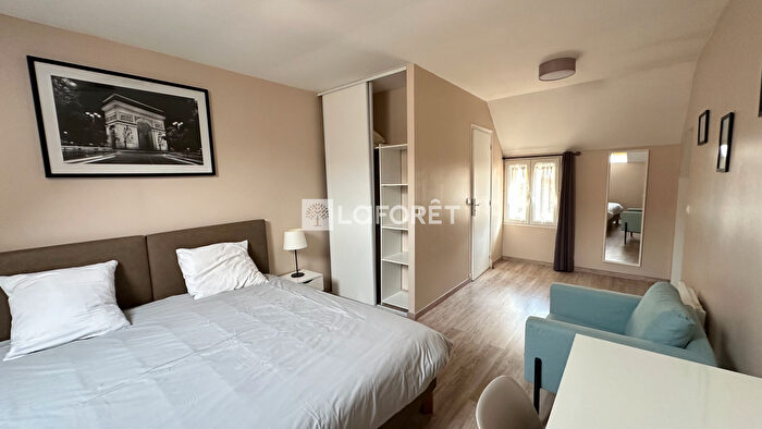 Maison à vendre - Roissy-en-France - 4 pièces - 3 chambres