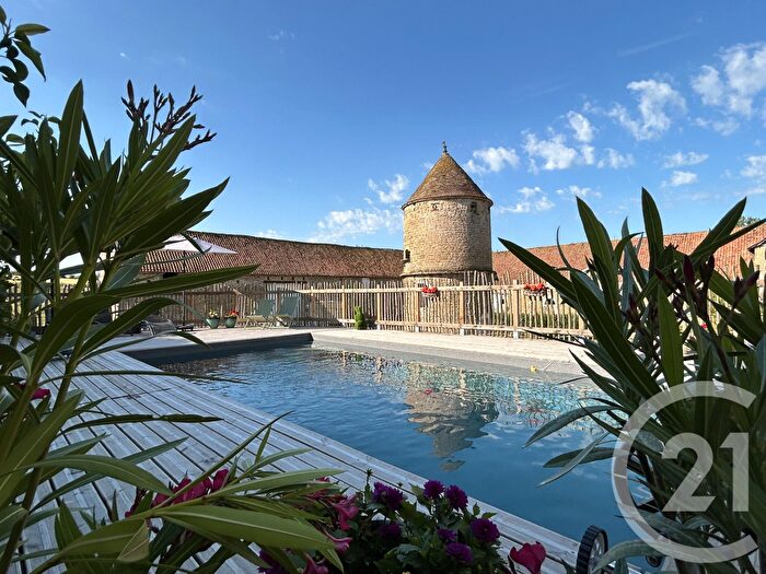 Maison à vendre - Hesdin-lAbbé - 12 pièces - 9 chambres