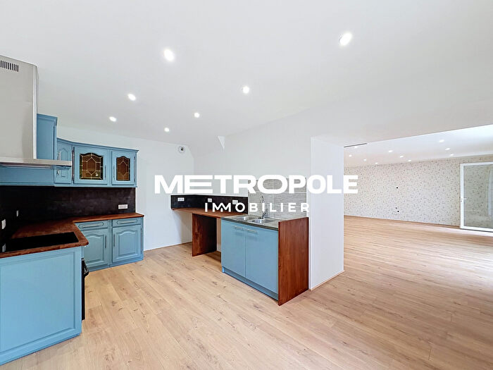 Maison 4 pièces à louer à Violay