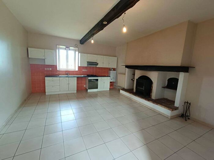 Maison à louer - Arrodets-ez-Angles - 4 pièces - 3 chambres