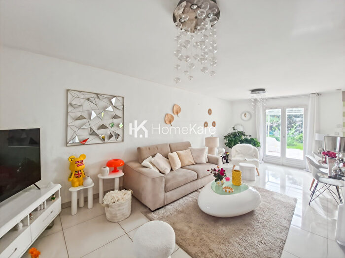 Maison à vendre - Portet-sur-Garonne - 6 pièces - 5 chambres