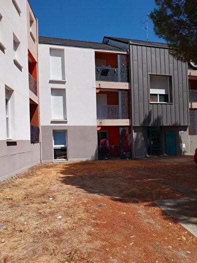 Saint-Herblain, Bourg - Appartement 4 pièces à vendre