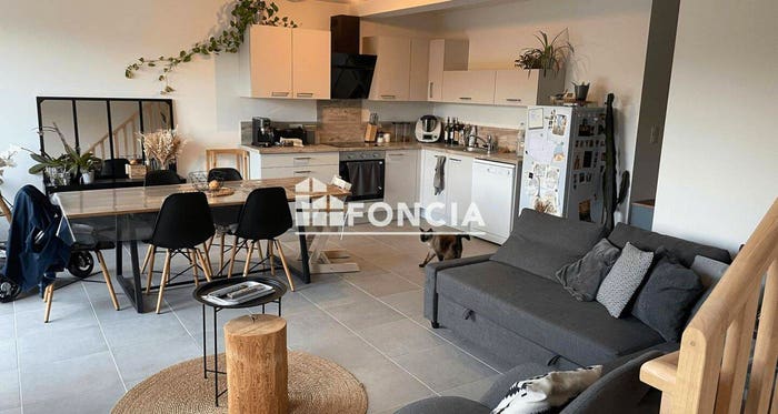 Maison 5 pièces à louer - Avenue Mitterand Ouest, Les Sables-d'Olonne