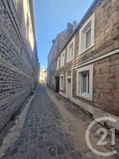 Appartement 4 pièces à Saint-Valery-en-Caux, à vendre