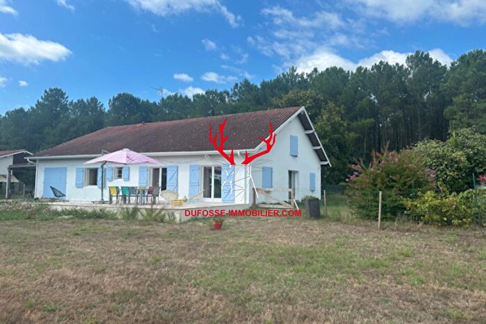 Maison à vendre - Dax - 5 pièces - 2 chambres