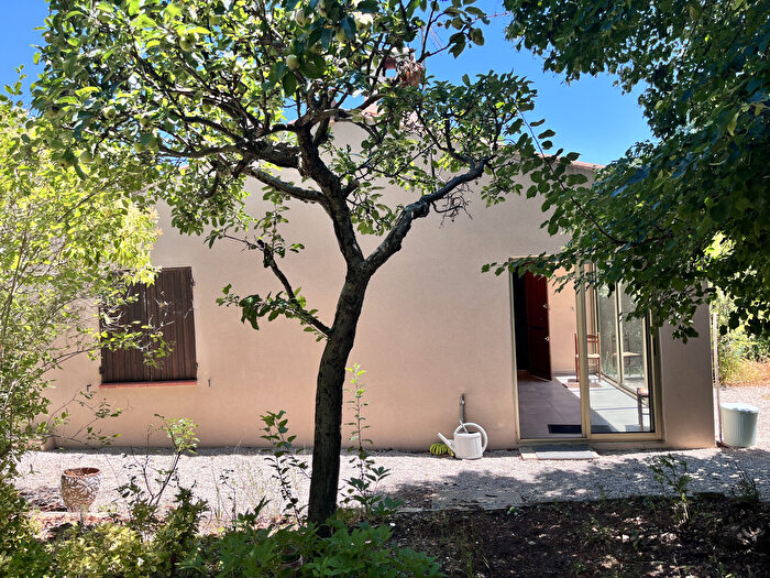 Maison 5 pièces à vendre à Aix-en-Provence, Jas de Bouffan