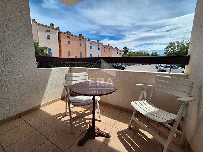 Saint-Cyprien, Les Capellans, Plage de la Lagune : Appartement 3 pièces à vendre