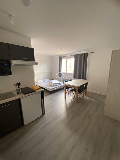 Appartement 1 pièce à louer - Limoges, Centre-ville, Hôtel de Ville, Emailleurs