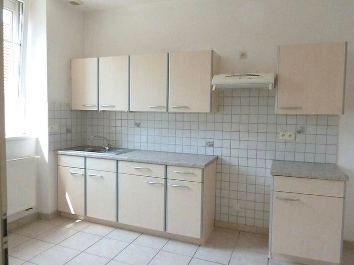 Appartement 3 pièces à Dambach, à louer