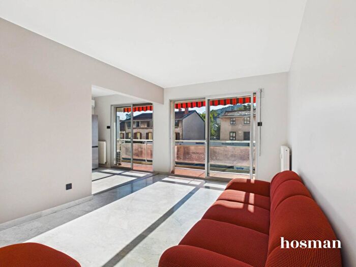 Appartement 3 pièces à vendre à Tassin-la-Demi-Lune, L'Horloge