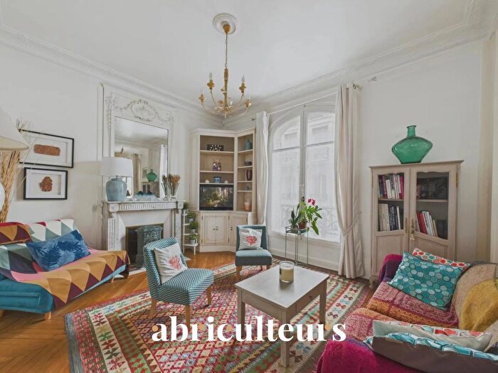 Appartement 5 pièces à Paris 6ème, Rennes, à vendre