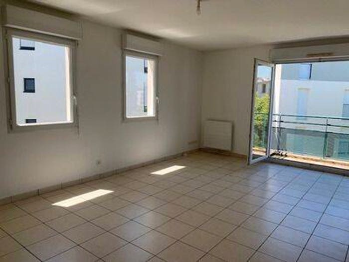 Appartement 2 pièces à louer à Ranzay-Grand Clos, Nantes