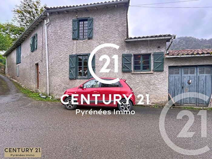 Maison à vendre - Arguenos - 4 pièces - 3 chambres