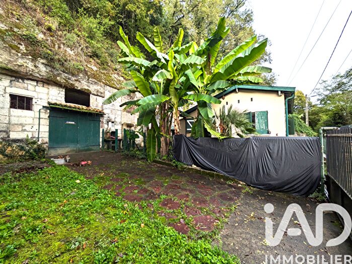 Maison à vendre - Saintes, Bellevue, La Grange, Les Boiffiers - 3 pièces - 2 chambres