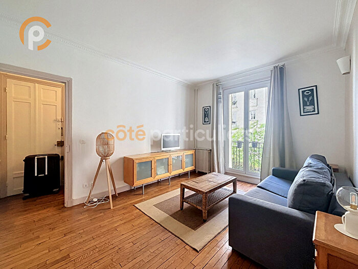 Paris 5ème, Jardin des Plantes - Appartement 1 pièce à vendre