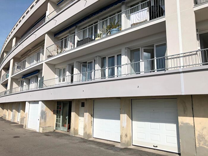 Appartement 4 pièces à Annonay, Sainte-Marie, Croze, Sacoga, Zodiaque, à louer