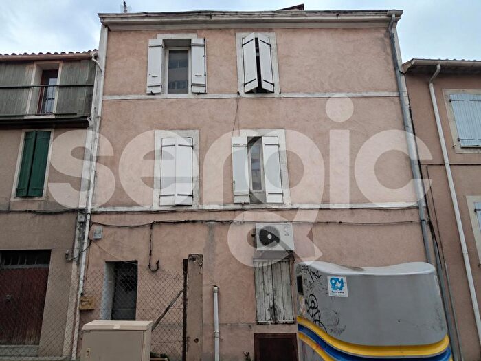 Appartement 4 pièces à louer - Marseille 4ème, Chutes Lavie
