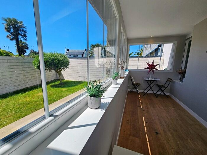 Maison 6 pièces à vendre - Fouesnant