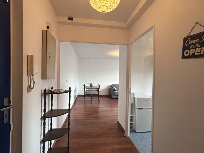 Appartement à vendre - Villejuif, Centre-ville - 2 pièces - 1 chambre