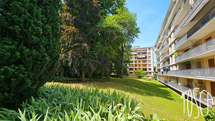 Thiais, Centre-ville - Appartement 4 pièces à vendre