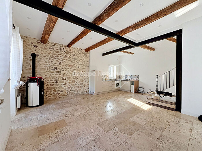 Maison 5 pièces à vendre à Saint-Andiol