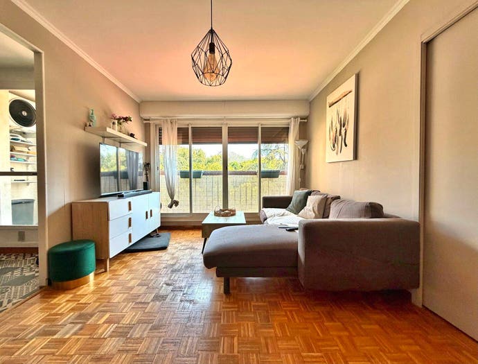 Appartement 5 pièces à louer - Marseille 10ème arrondissement