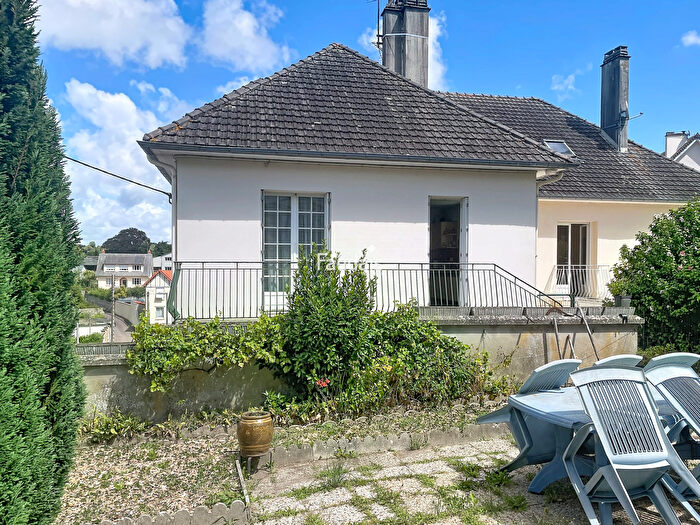 Appartement 5 pièces à vendre - Coutances