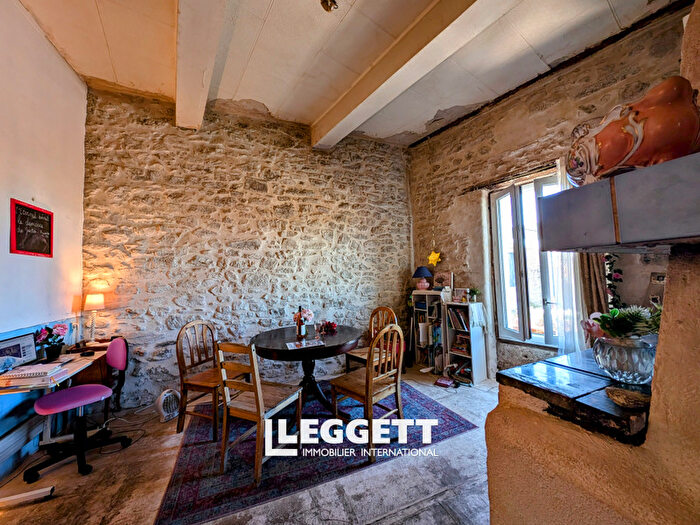 Maison à vendre - Beaufort - 5 pièces - 3 chambres