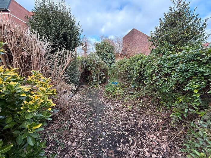 Maison à vendre - Lambersart, Canteleu - 5 pièces - 4 chambres